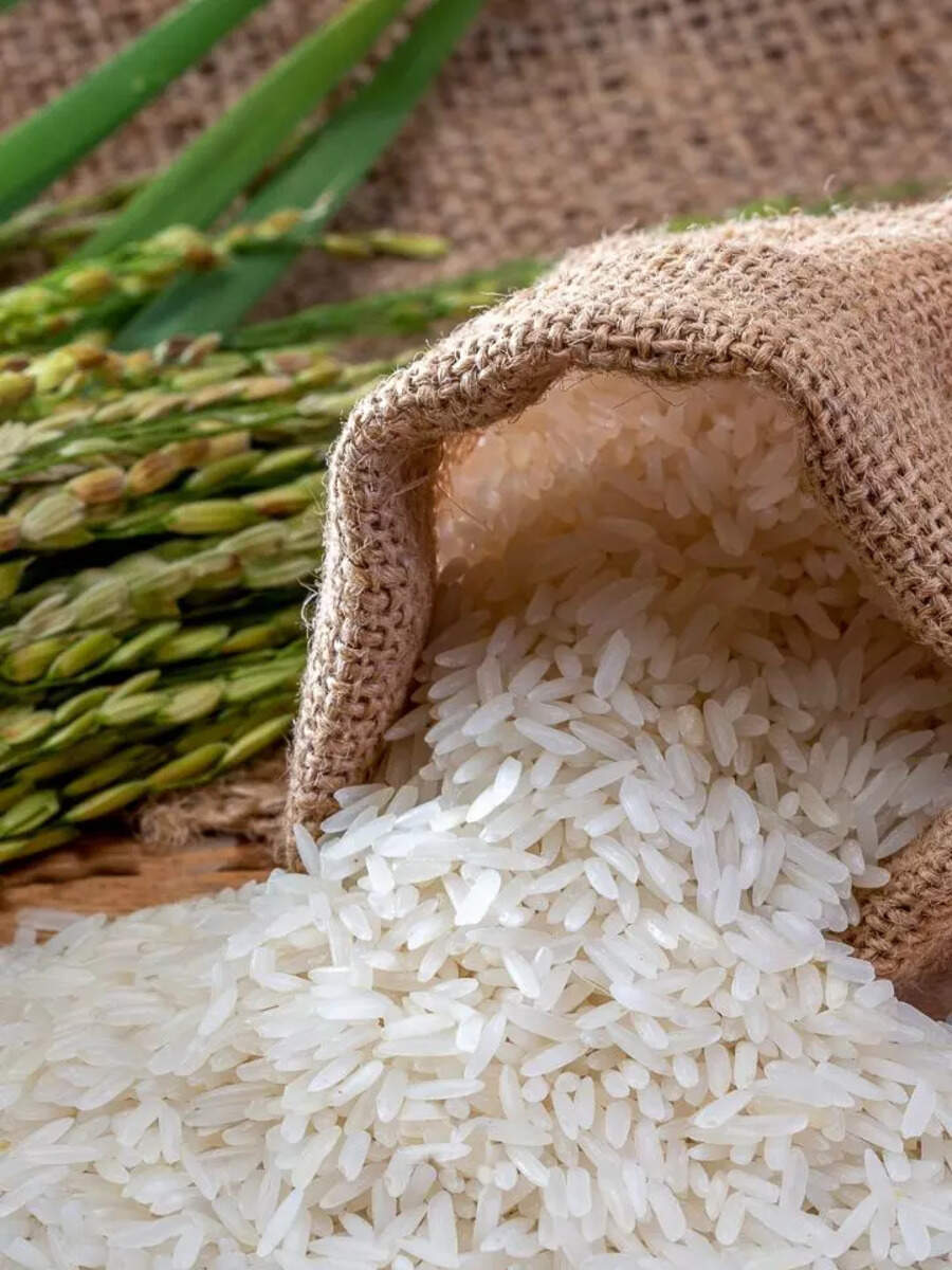 10 Rice Products To Add In Your Cooking | Times Now