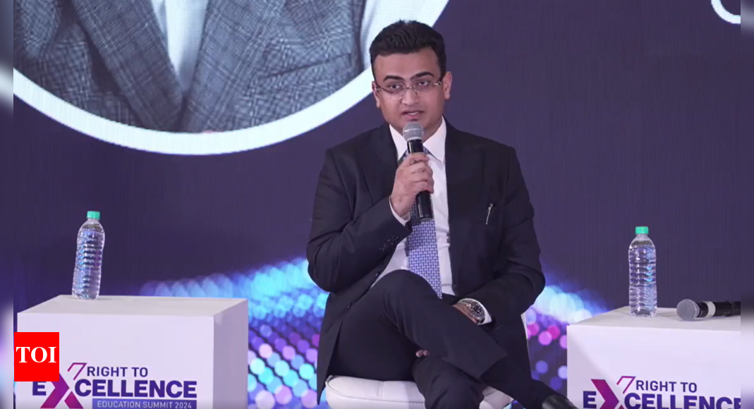 Treat internships, jobs as seriously as your close relationships ...