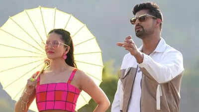 Splitsvilla X5: Sunny Leone slams Harsh as he supports Addy, says 'Dil ...