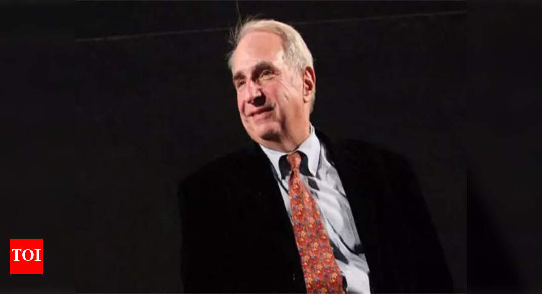 Veteran Hollywood producer Daniel Selznick no more | English Movie News ...