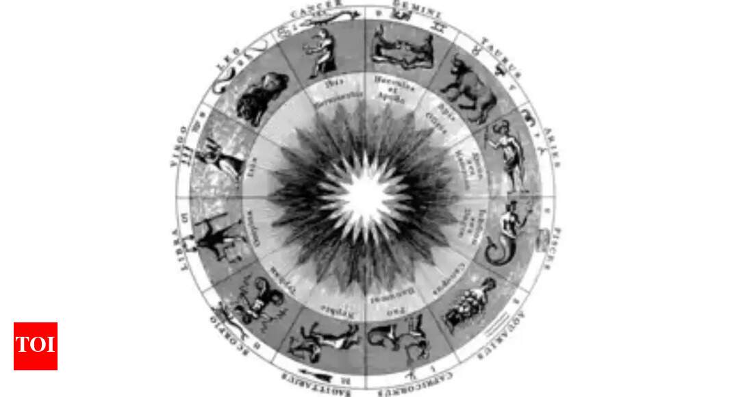 Discover which famous couples align with your zodiac sign - Times of India