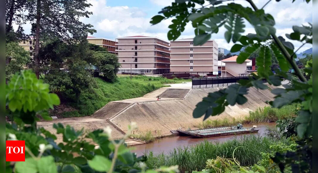 Thousands of Indians are powering global scam hubs. It’s not out of ...