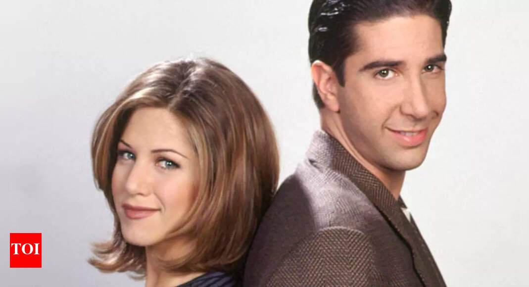 Zodiac sign pairs that embody famous TV couples - Times of India