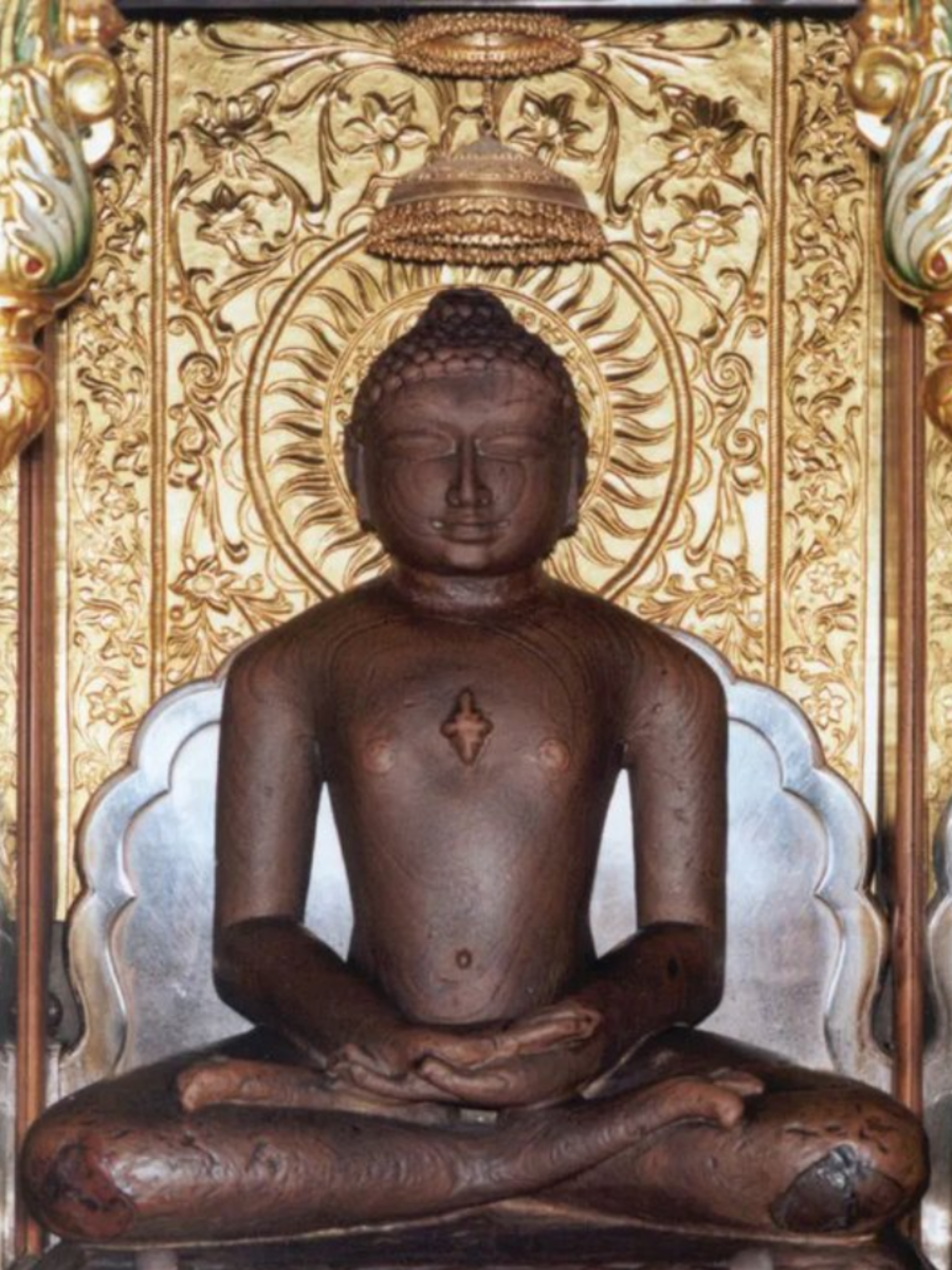 Rishabhnath The First Tirthankara of Jainism | Times Now