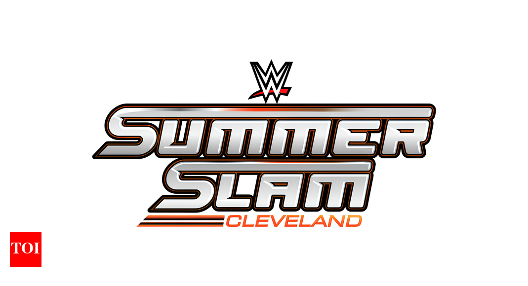 Ranking the SummerSlam match card on the basis of fans' excitement ...