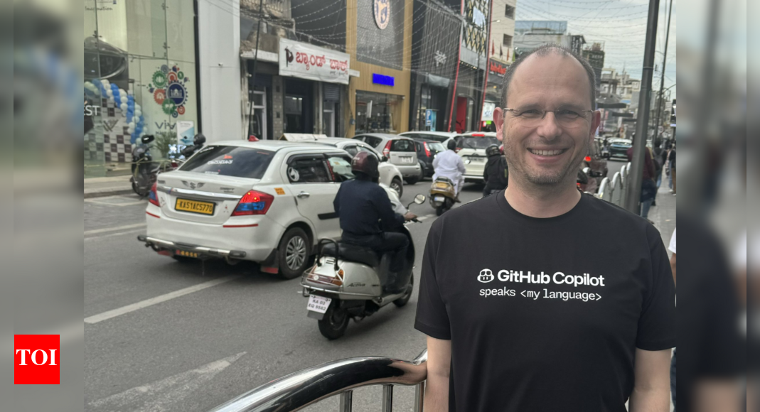 Microsoft-owned GitHub launches platform to help over “100 million ...