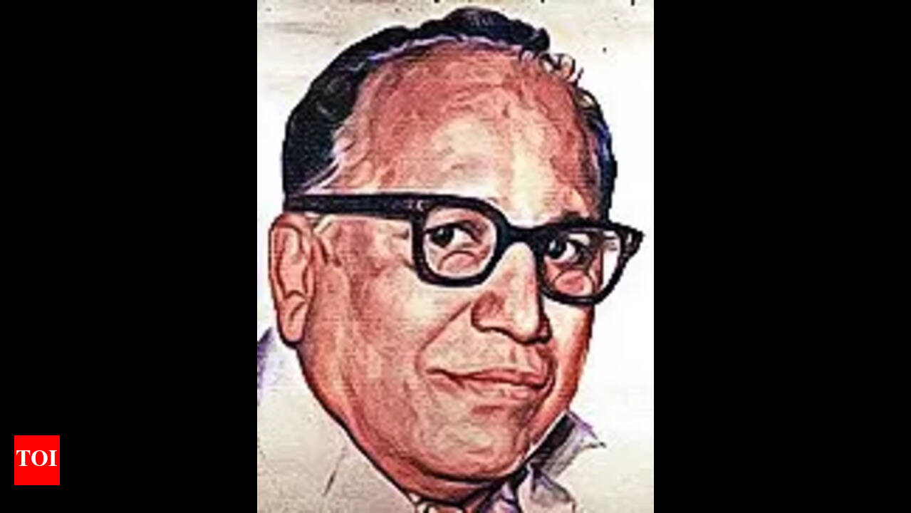 Acharya Atre Quotes 439 | Dr. B. R. Ambedkar's Caravan