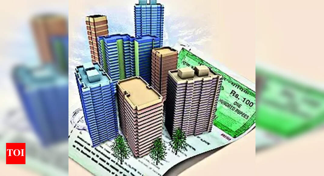 Stamp Duty Reduction: Gujarat to Reduce Stamp Duty and Registration ...
