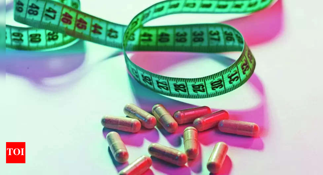 That weight-loss pill comes with side-effects, consult us before you ...