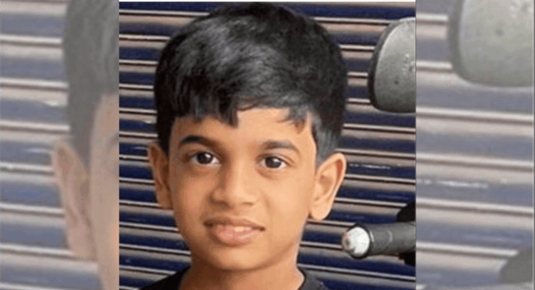 'My beloved Wayanad was ... ': Class 3 boy writes letter on rescue ...