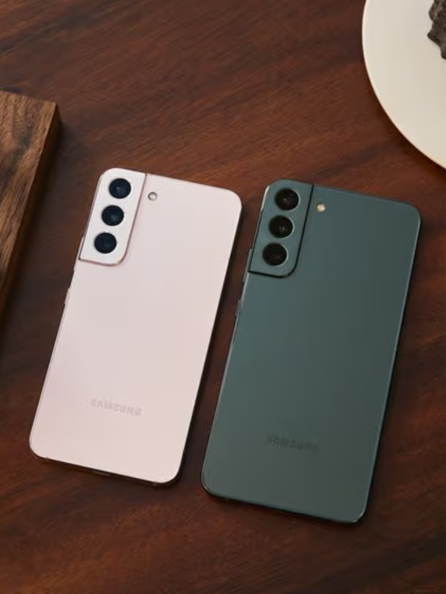 5 Best Samsung Phones Under Rs 10000 In August 2024: Samsung Galaxy M14 ...