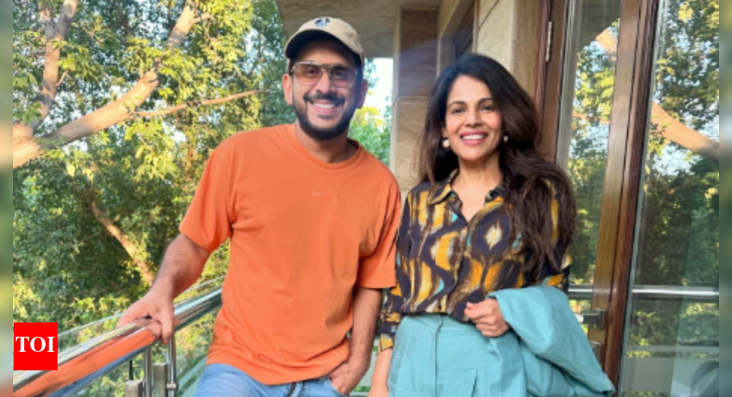 Namita Thapar reveals her favourite Shark, shares 'The Karan Arjun of ...