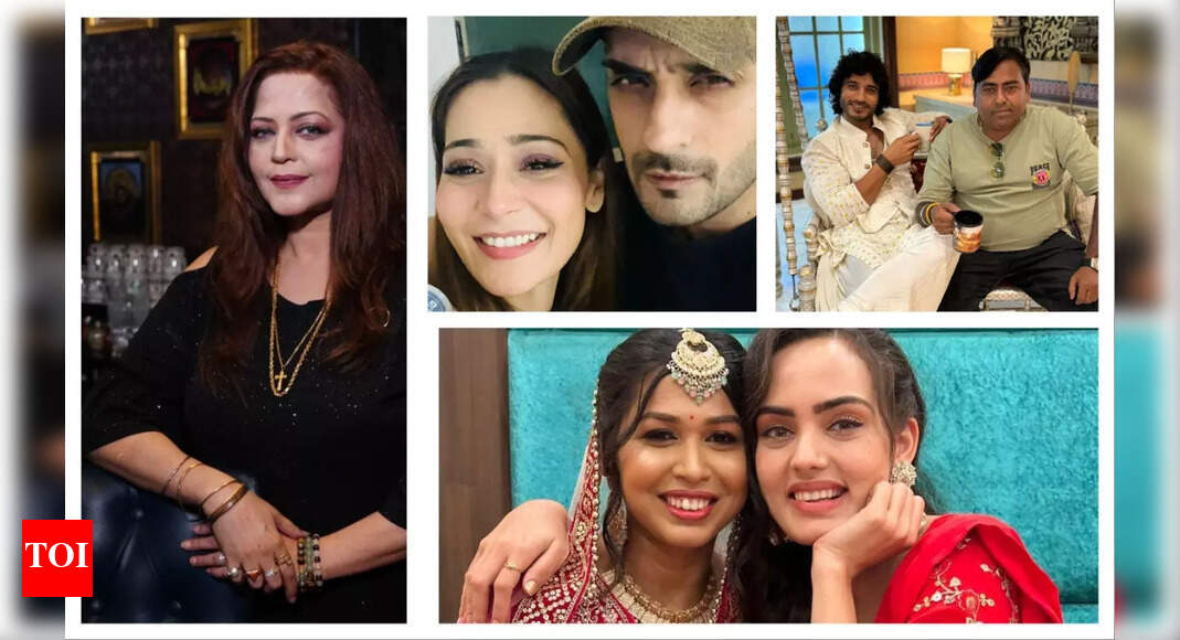 Friendship Day Special! TV actors share the secret to good friendship ...