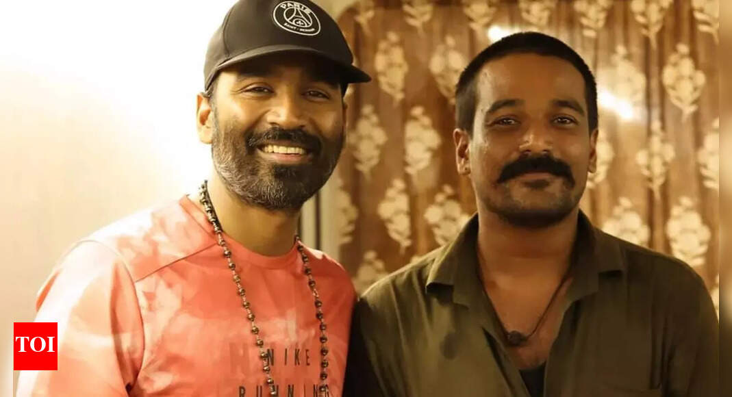 Revealed! Dhanush used a body double for a stunt in 'Raayan' | Tamil ...