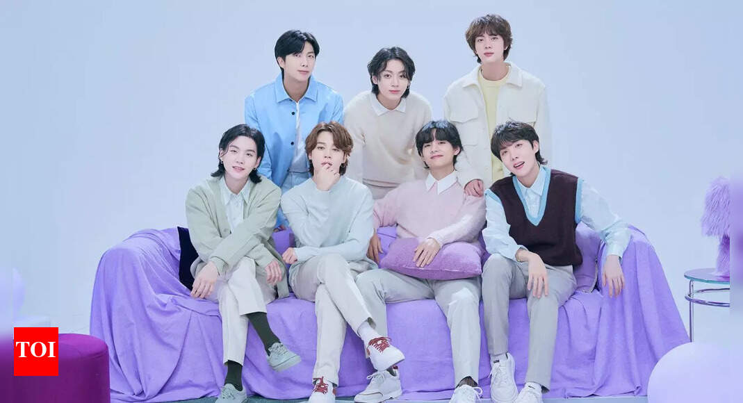 BTS' 'Dynamite' breaks records with 1.9 billion streams on Spotify | K ...