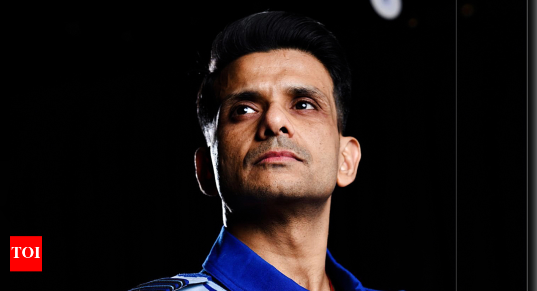 Gaganyatri will conduct five experiments in space during ISS trip, says ...