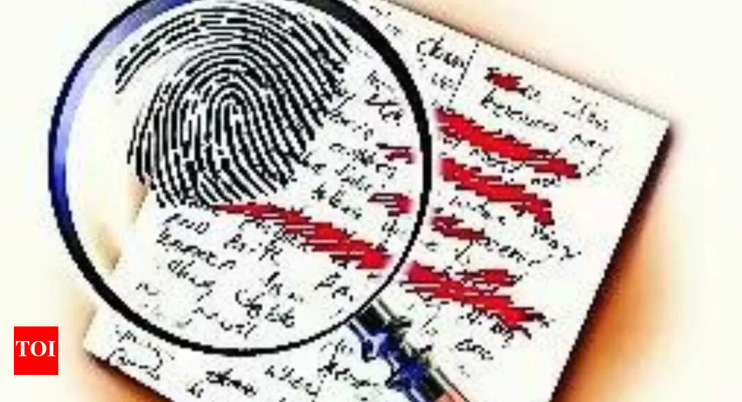 Decomposed Body: UK national found dead in Bengaluru flat | Bengaluru ...