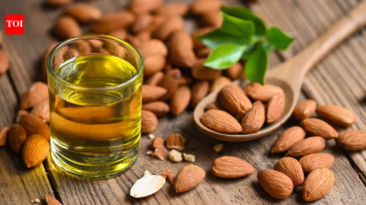 Can you cook with almond oil? 5 ways to include almond oil in your diet