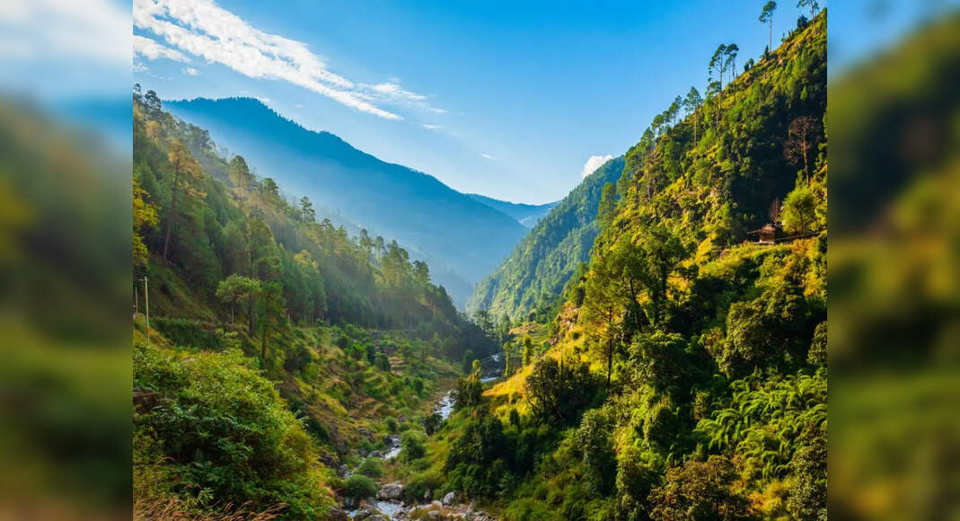 Kullu-Manali Highway Update: Himachal: Kullu-Manali highway partially ...