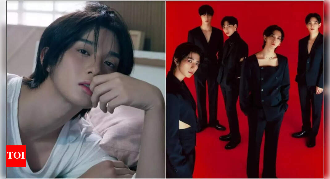 Bae Jin Young ends contract with C9 Entertainment; CIX to continue as 4 ...