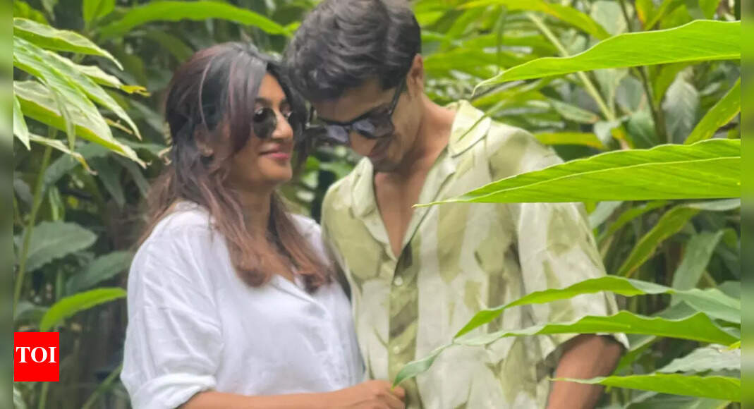 Shariq Hassan to get married on August 8 | Tamil Movie News - Times of ...