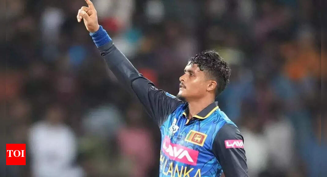 Who Is Jeffrey Vandersay? All you need to know about the spinner who ...