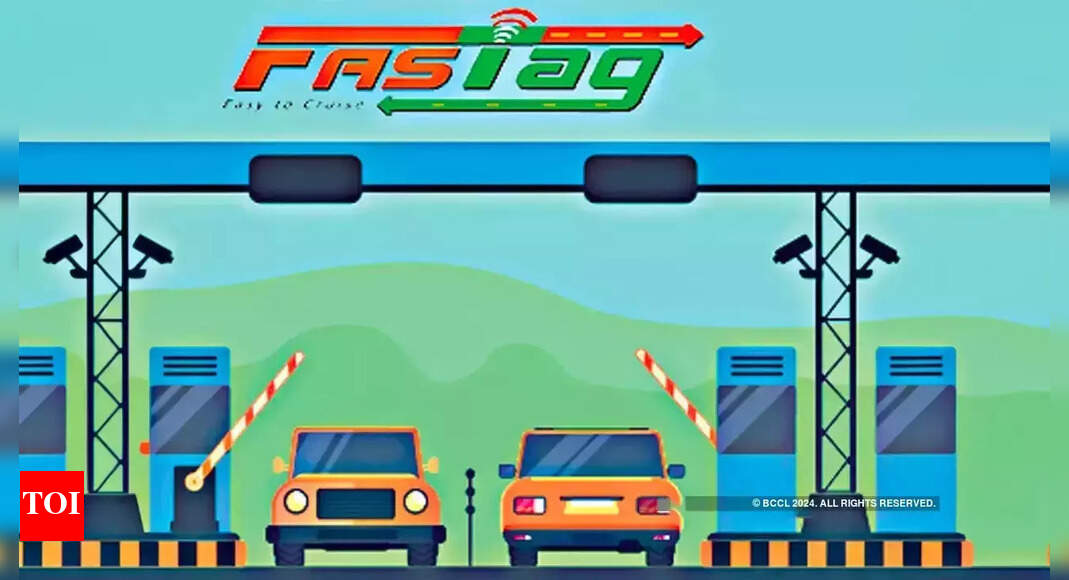 New FASTag rules explained: Complete these procedures by Oct 31 to avoid inconvenience - Times ...