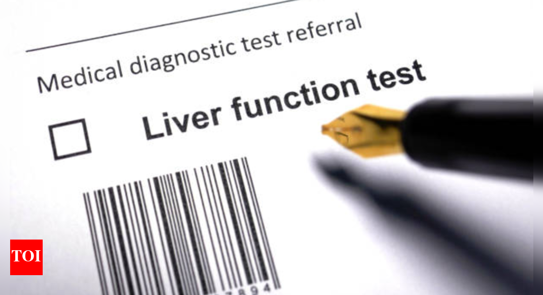 Understanding the role of liver function tests and regular monitoring ...