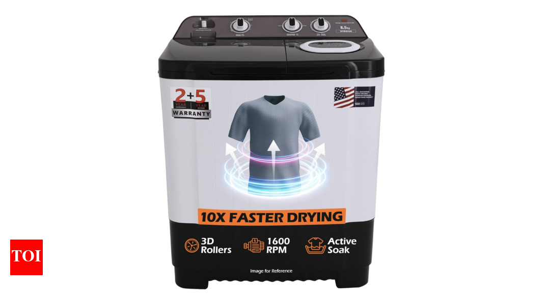 White-Westinghouse announces deals and discount offers on washing ...