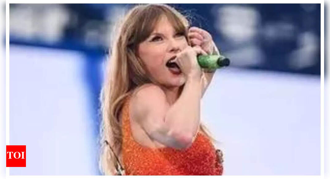Taylor Swift's 'Tortured Poets Department' returns to Number 1 on ...