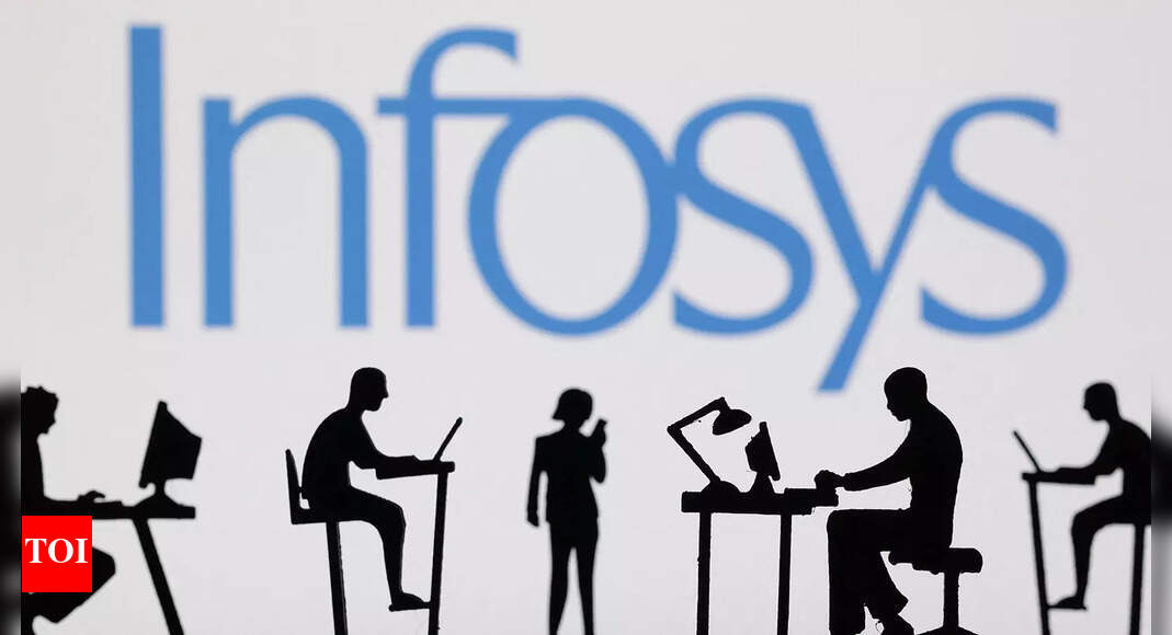 Why Infosys tax notice will dent PM’s pro-business credentials - Times ...