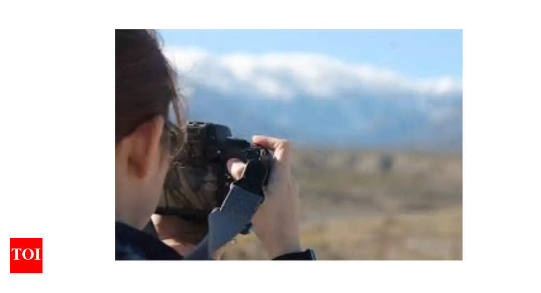 Best photography tips and tricks for beginners | - Times of India