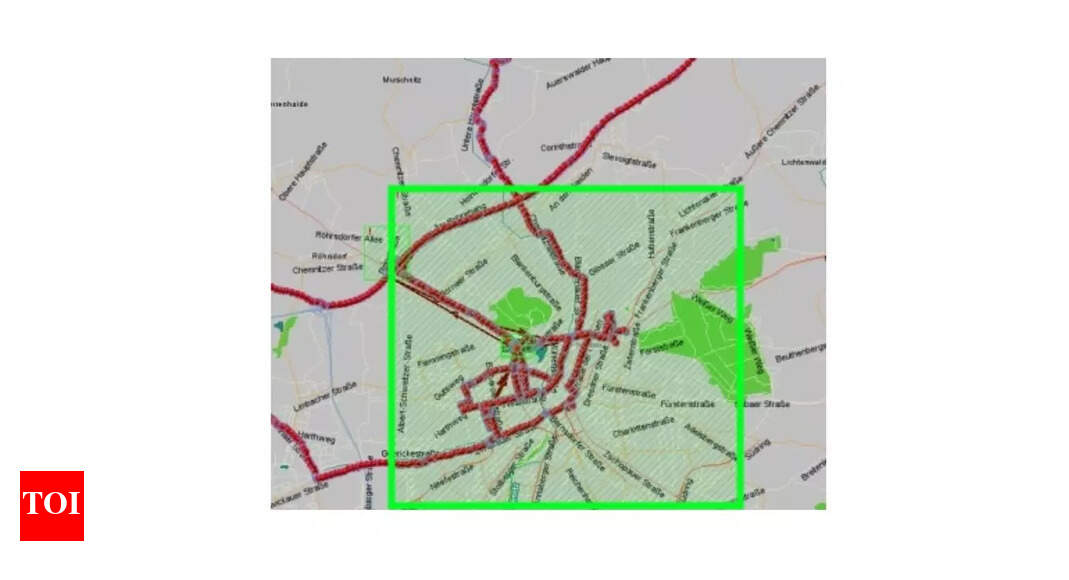 What is Geofencing, how does it work? Pros and cons explained | - Times ...