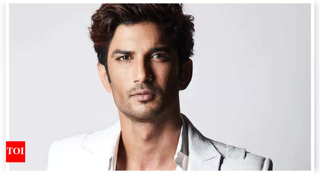 Sushant Singh Rajput death case: Maha Congress asks 'Where is the CBI ...