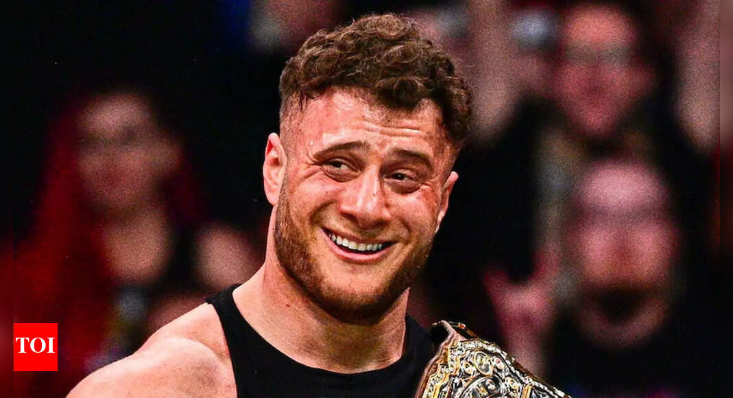 AEW star brings up Vince McMohan allegations to shut down fans | WWE ...