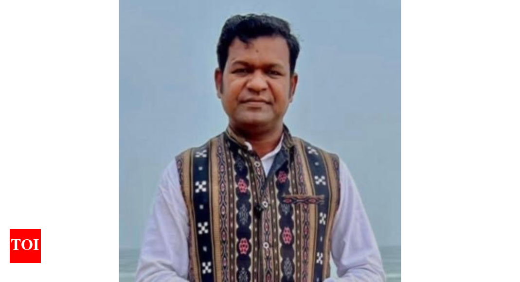 Sudarsan Patnaik demands CBI probe into missing Ratna Bhandar keys ...