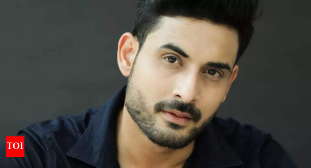 Aarush Srivastav to play the new negative lead in Ekta Kapoor's Kumkum Bhagya, says ‘Looking ...