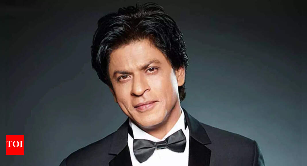 THROWBACK: When Shah Rukh Khan called himself 'old-fashioned' for ...