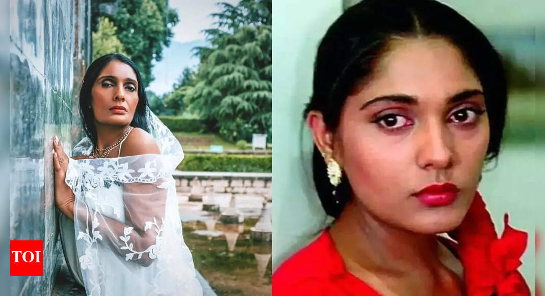 Anu Aggarwal reveals she went into coma for nearly a month after her ...