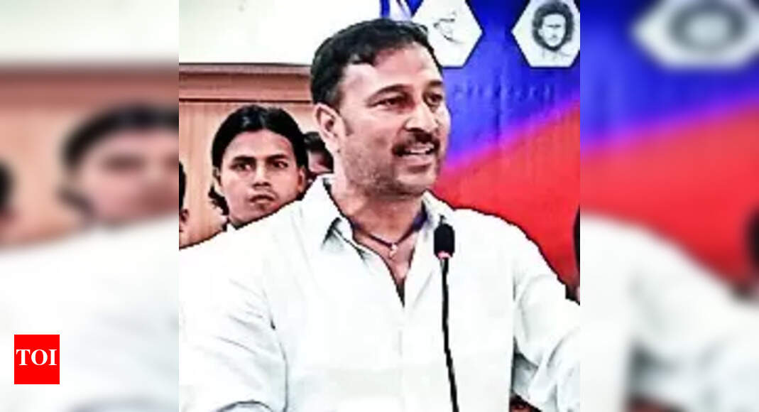 Seat-Sharing: BJP faces challenges in seat-sharing for Jharkhand state ...