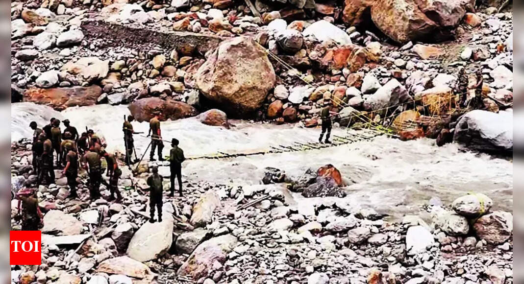 Bodies Found: Bodies found 80 km off flood-hit Samej; DNA test to help ...