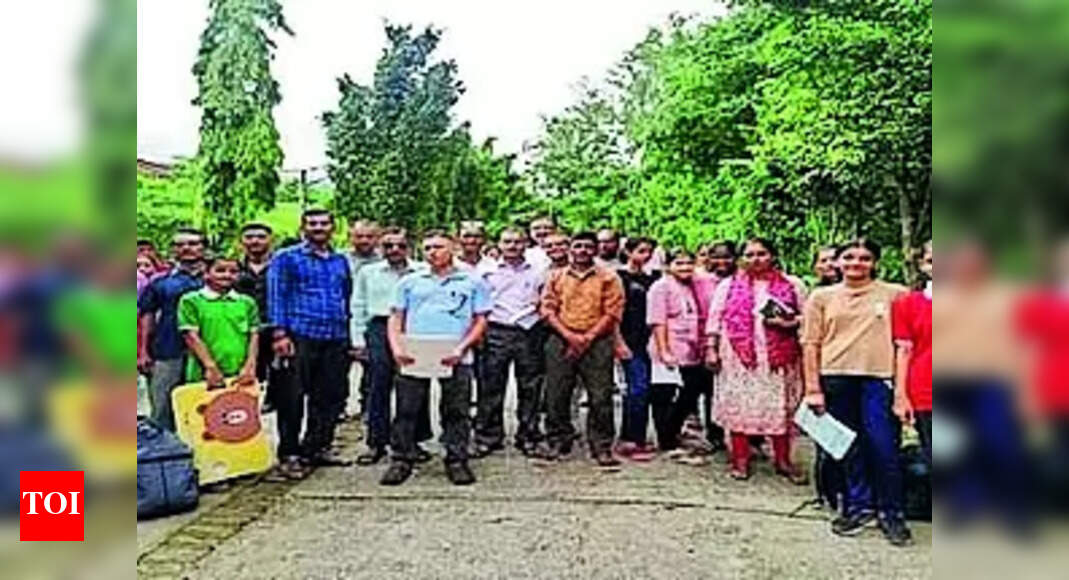 Poor Facilities: Parents withdraw 143 students from govt school over ...