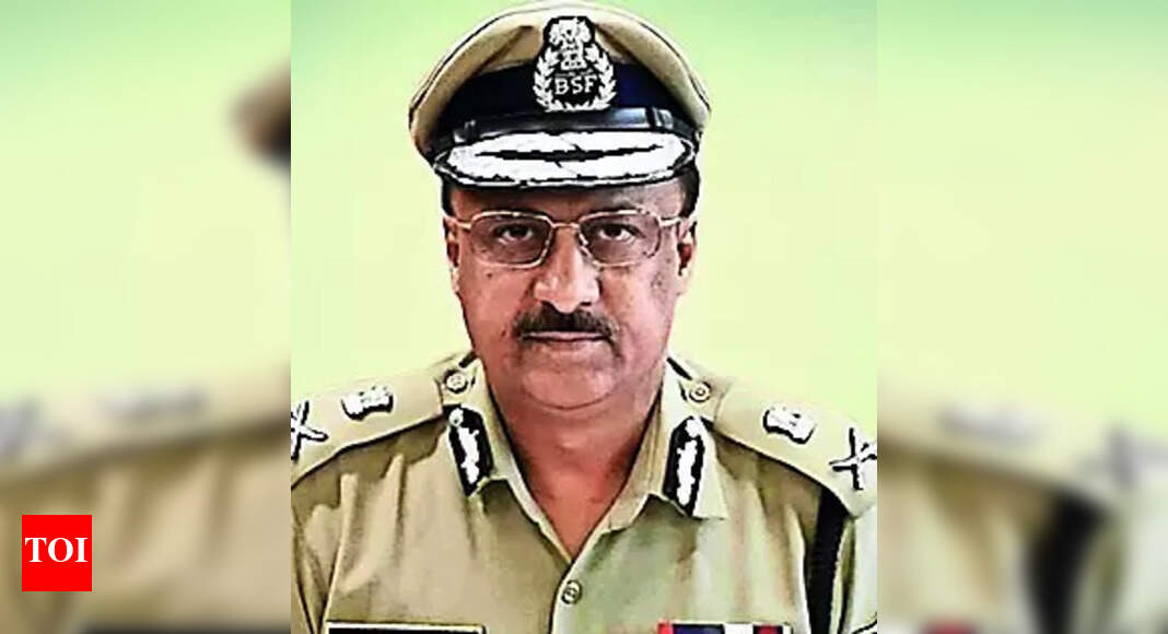 Odisha Police Officers List