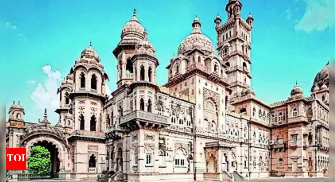 Wakf Act: Baroda State Wakf Act: A Century-old Legislation with Penalty ...