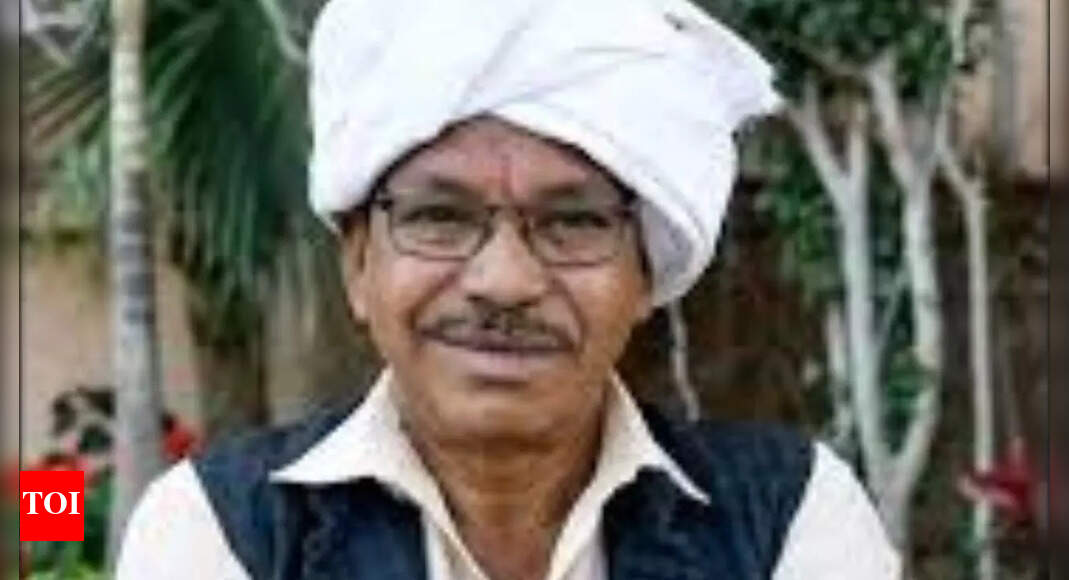 Kailash Chand Meena appointed acting RPSC chief | Jaipur News - Times ...