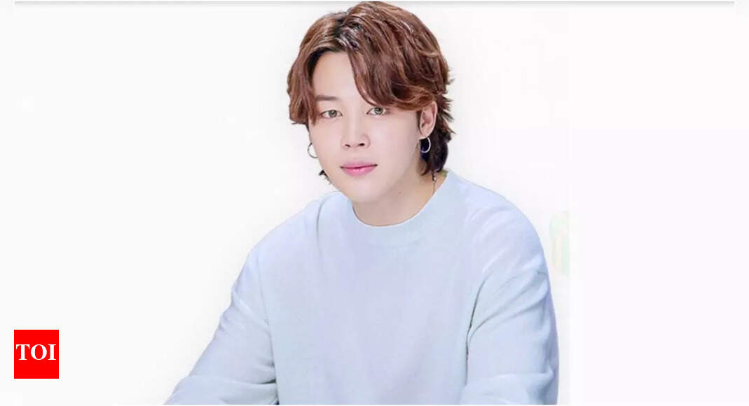 Jimin’s dad launches BTS-inspired merch line; Fans react to high prices ...