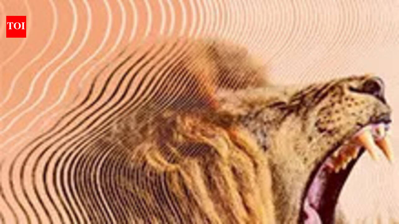 Secret World of Sound with David Attenborough Season 1 Web Series ...