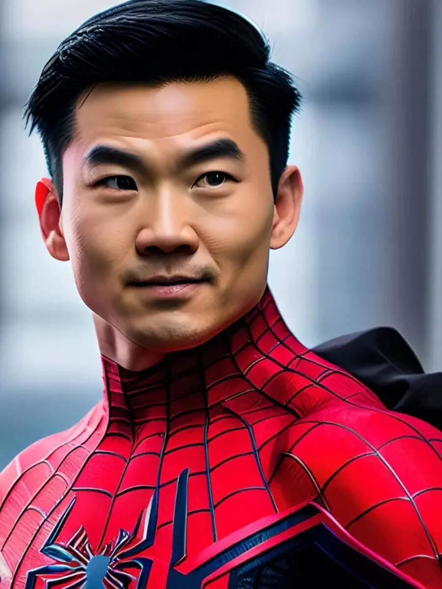 Spider-Man to Thor: If These 5 Avengers Were Asian | Times Now