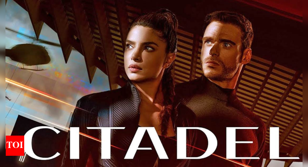 What to expect from Citadel season 2: Cast, plot, and production ...
