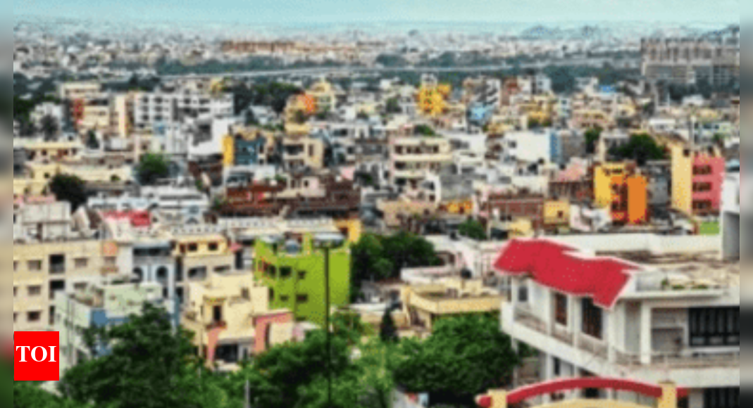 Secunderabad Cantonment: Confusion in Secunderabad Cantonment Over ...